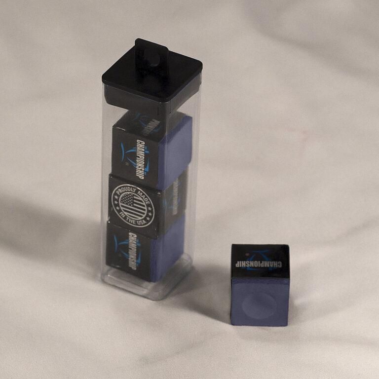 championship billiards chalk | Championship Billiards